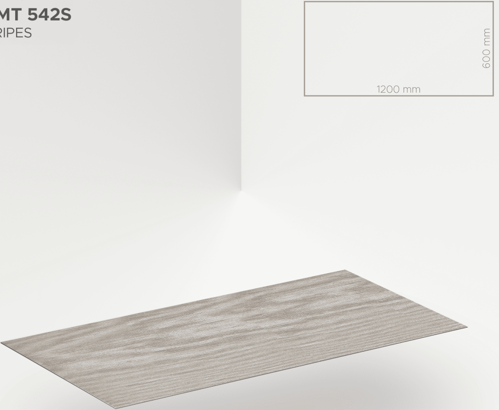 Revestimiento SPC de pared MODEE Mono Tiles WMT-542S